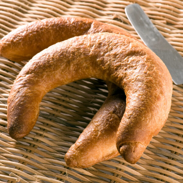 Bamberger Hörnla - Genussregion Oberfranken