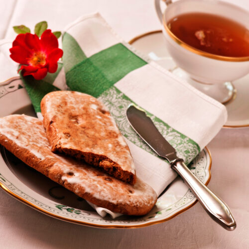 Fichtelgebirgs-Pumpernickel - Genussregion Oberfranken