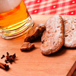 Fichtelgebirgs-Pumpernickel - Genussregion Oberfranken