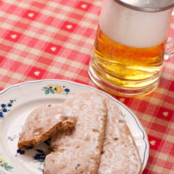 Fichtelgebirgs-Pumpernickel - Genussregion Oberfranken