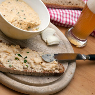 Gerupfter - Genussregion Oberfranken