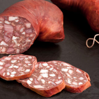 Presssack (roter und weißer) - Genussregion Oberfranken