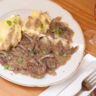 Saure Nierchen - Genussregion Oberfranken