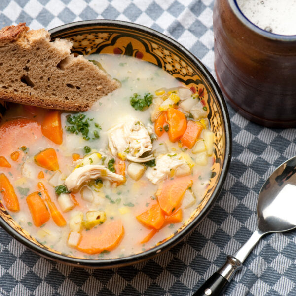 Schnitz - Genussregion Oberfranken