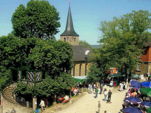 Kulmbacher Bierfleisch - Genussregion Oberfranken