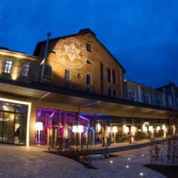 Bayreuth: Maisel's Bier-Erlebnis-Welt - Genussregion Oberfranken