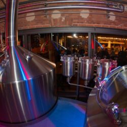 Bayreuth: Maisel's Bier-Erlebnis-Welt - Genussregion Oberfranken