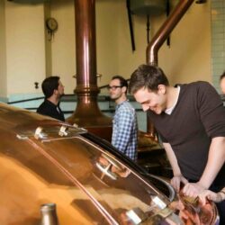 Bayreuth: Maisel's Bier-Erlebnis-Welt - Genussregion Oberfranken