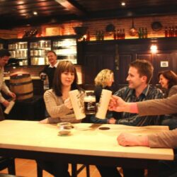 Bayreuth: Maisel's Bier-Erlebnis-Welt - Genussregion Oberfranken