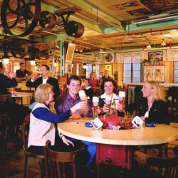 Bayreuth: Maisel's Bier-Erlebnis-Welt - Genussregion Oberfranken