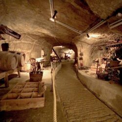 Bayreuth: Maisel's Bier-Erlebnis-Welt - Genussregion Oberfranken