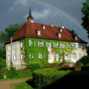 Buttenheim: Historisch-kulinarischer Spaziergang - Genussregion Oberfranken