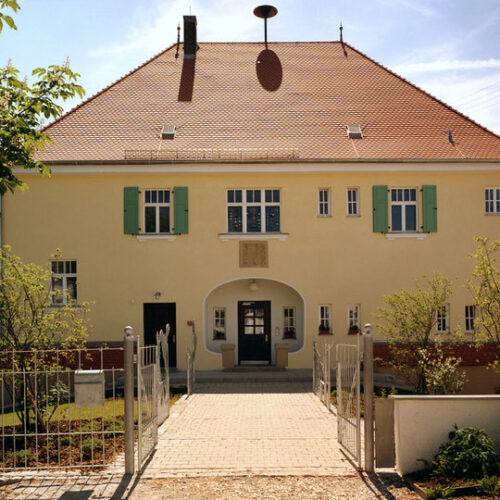 Buttenheim: Historisch-kulinarischer Spaziergang - Genussregion Oberfranken