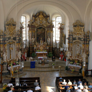 Buttenheim: Historisch-kulinarischer Spaziergang - Genussregion Oberfranken