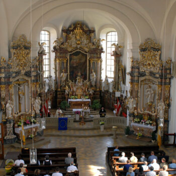 Buttenheim: Historisch-kulinarischer Spaziergang - Genussregion Oberfranken