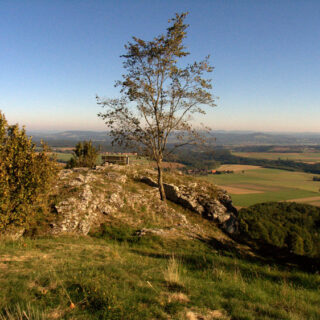 Kasendorf: Rund um den Görauer Anger - Genussregion Oberfranken