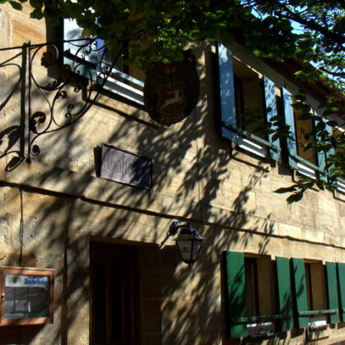 Kasendorf: Rund um den Görauer Anger - Genussregion Oberfranken