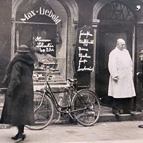 Metzgerei Liebold - Genussregion Oberfranken