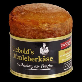 Metzgerei Liebold - Genussregion Oberfranken