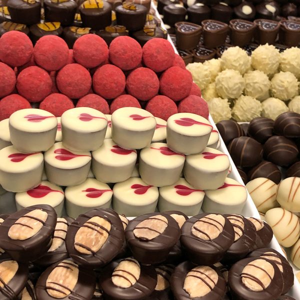 Confiserie Burg Lauenstein Gmbh